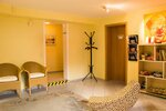 Praxis für Logopädie/Sprachtherapie Dipl. päd. Claudia Roters (Auf dem Pfade No:38, Bochum), konuşma terapistleri  Bochum'dan