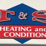 T And S Heating And Air Conditioning, LLC (United States, Portland, 7 Bellaire Terrace), isıtma sistemleri ve ekipmanları  Connecticut Eyaleti'nden