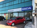 Renault Dacia - Autoe' (Molise, Campobasso, Via Colle delle Api), i̇kinci el araç  Molise'den