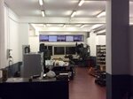 Nuova Rettifica Anastasi (Via Sassari No:6), beyaz eşya servisleri  Katanya'dan