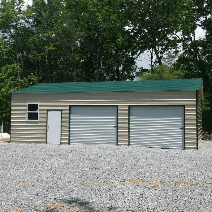 Otomobil servisi Neals Karkare And Karport Sales, Tennessee Eyaleti, foto