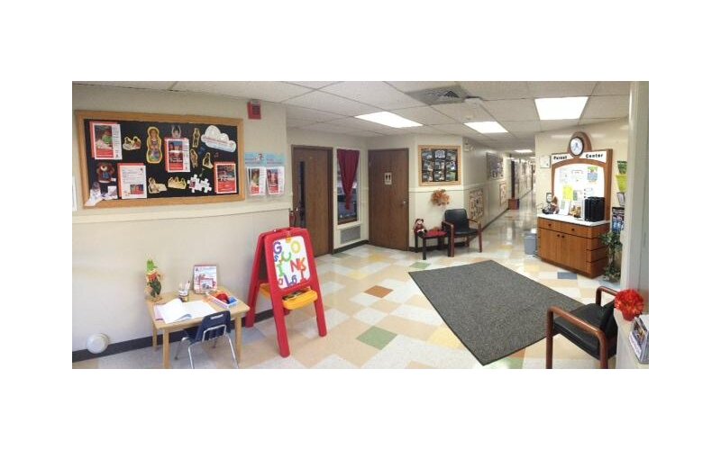 Ortaokul Rancho Penasquitos KinderCare, Kaliforniya Eyaleti, foto