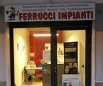 Ferrucci Impianti (Via Giuseppe Garibaldi No:30, Campobasso, la città di Campobasso), isıtma sistemleri ve ekipmanları  Campobasso'dan