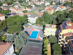 Residence i Morelli (Lombardy, Monza e Brianza, Limbiate, Via Guido Rossa, 106), daireler