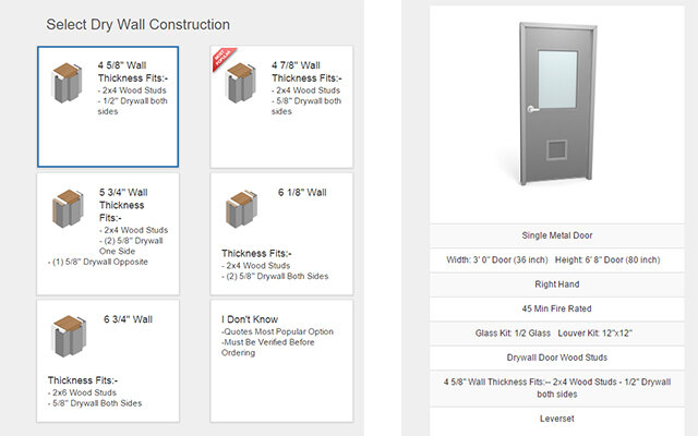 Kapılar Cdf Distributors, Gallatin, foto
