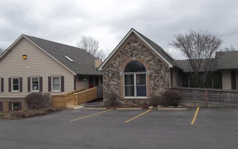 Ortaokul Green KinderCare, Ohio Eyaleti, foto