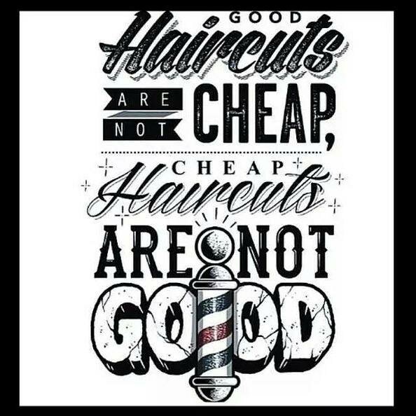 Kuaförler George's Barber & Styling, Kentucky, foto