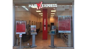 HairExpress (Westwall No:61, Dorsten), güzellik salonu  Dorsten'den