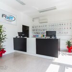 Fixit (Umbria, Perugia, Via Giovanni Battista Pergolesi, 6), telekomünikasyon ekipmanları  Umbria'dan