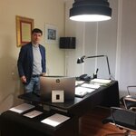 Fasanella Avv. Domenico (Via Nicola Arpaia No:33, Foggia), avukatlar  Foggia'dan