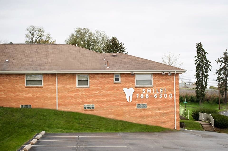 Özel ağız ve diş sağlığı klinikleri ve muayenehaneleri Advanced Dentistry Ameredes & Associates, Pennsylvania, foto
