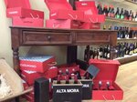 Randisi - Ingrosso e Dettaglio Bevande (Via Niscemi No:299, Caltanissetta), alkolsüz içecekler  Caltanissetta'dan