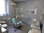 Studio Dentistico Ciapparelli Dott. Alberto (Lombardy, Provincia di Milano, Villa Cortese, Via Alberto da Giussano, 25), özel ağız ve diş sağlığı klinikleri ve muayenehaneleri  Lombardiya'dan