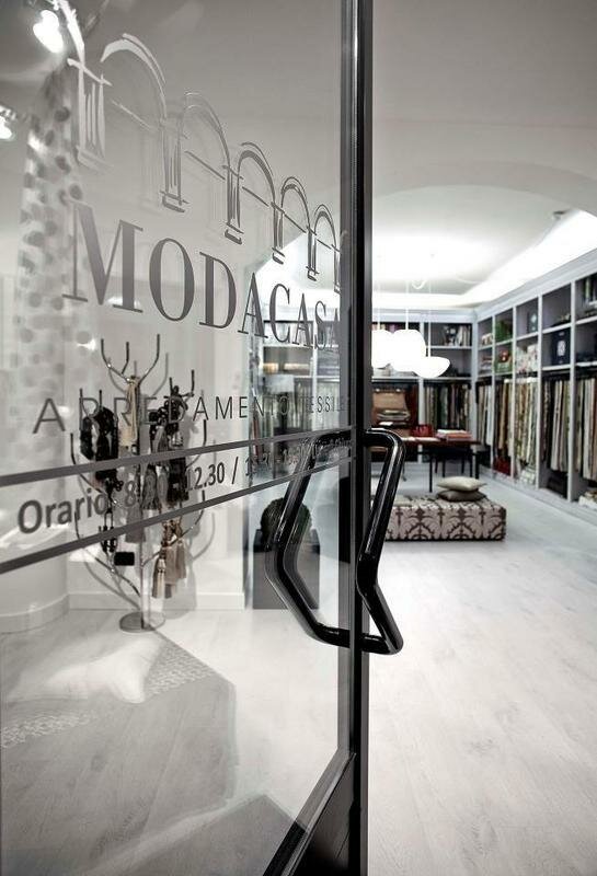 Hobi, elişi için ürünler ModaCasa - Arredamento Tessile, Friuli‑Venezia Giulia, foto
