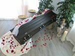 Bestattungen Cornelia Pfister (Badstraße No:22, Schnaittach), krematoryumlar  Bavyera'dan