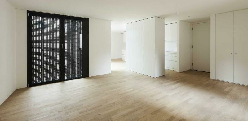 Kaplama hizmetleri 3l Centro Parquet, Calabria, foto
