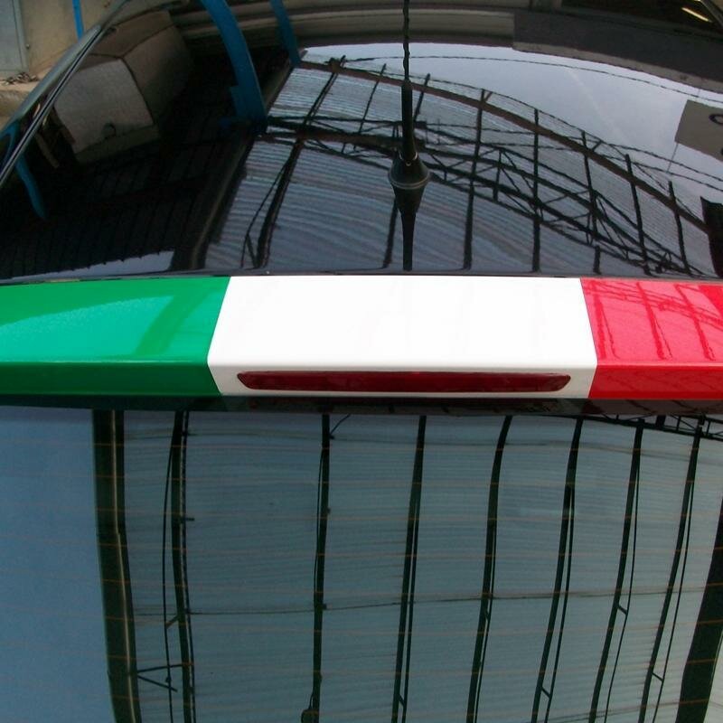 Otomobil servisi Carrozzeria Col di Lana, Monza, foto