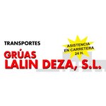 Gruas Lalin Deza (Galicia, Lugo, Avenida de Pontevedra, 79), çekici hizmeti  Galisya'dan