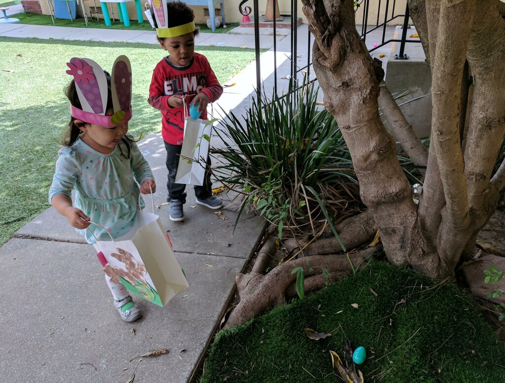 Ortaokul Pasadena Preschool Academy, Pasadena, foto