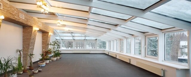 Pencere üretim, satış ve montaj firmaları Raco Pvcu Ltd, Exeter, foto