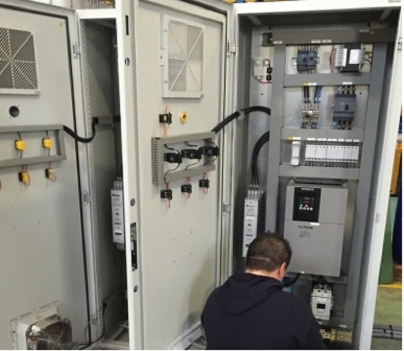 Oto alarm sistemleri Impianti Elettrici Mosca Massimo, Toskana, foto