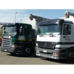 Cooperativa Cornocchio S. C. A. R. L. (Strada dei Mercati No:9, Parma), evden eve nakliye  Parma'dan