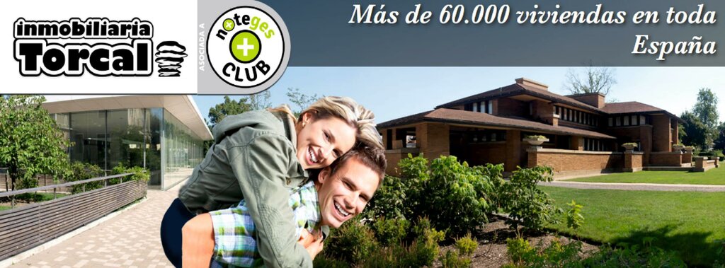 Gayrimenkul yönetimi Inmobiliaria Torcal, , foto