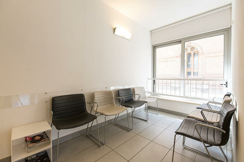 Özel ağız ve diş sağlığı klinikleri ve muayenehaneleri Gasperoni Dr. Marco Studio Dentistico, , foto