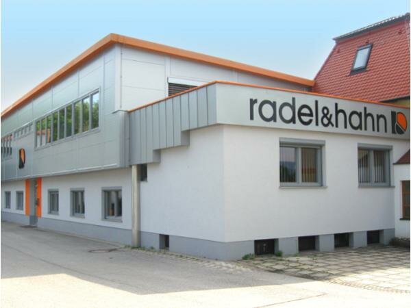 Havuz ekipmanları Radel & Hahn Klimatechnik Ges. M. B. H., Dünya, foto