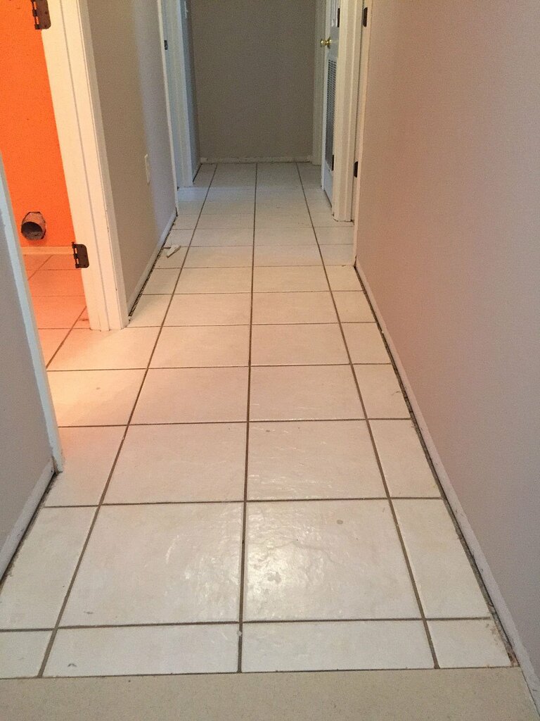 Zemin döşeme üretim ve satış firmaları Dust Guard, Florida Eyaleti, foto
