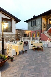 Restoran Antica Cascina San Zago, , foto