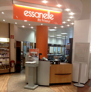 Güzellik salonu Essanelle Ihr Friseur, Lorrach, foto