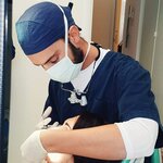 Studio Dentistico Dottor Simone Campanile (Lazio, Latina), özel ağız ve diş sağlığı klinikleri ve muayenehaneleri  Latina'dan
