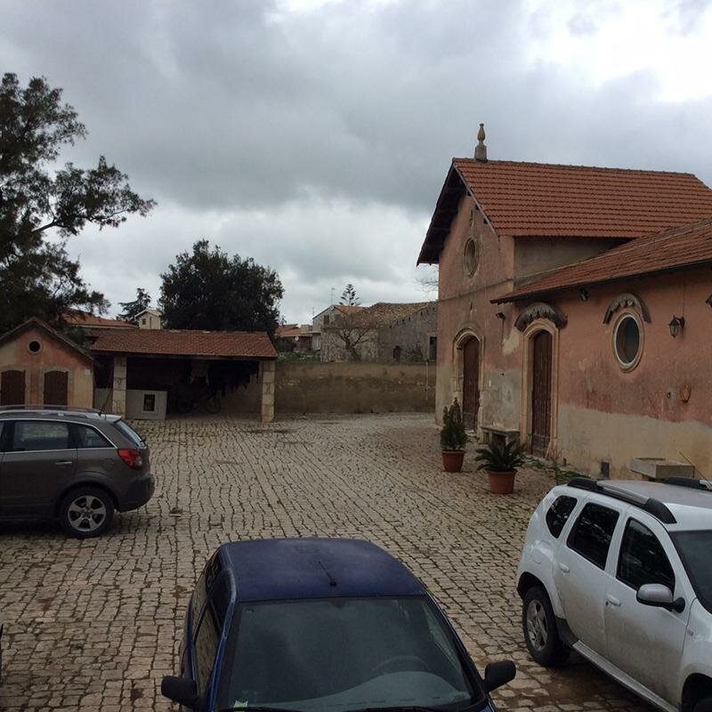 Huzurevi, bakımevi La Gardenia Casa di Riposo, Sicilya, foto