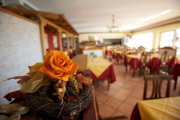 Pizzacılar Al Rifugio, Friuli‑Venezia Giulia, foto