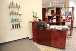 Friseursalon Katja Held (Leipziger Straße No:52, Crimmitschau), kuaförler  Saksonya'dan