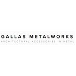 Gallas Metalworks (Wisconsin, Milwaukee County, Milwaukee), soba, şömine  Milwaukee'den