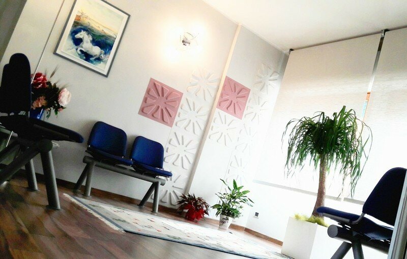 Özel ağız ve diş sağlığı klinikleri ve muayenehaneleri Studio dentistico Moncalvo dr. ssa Maria Clotilde, Piyemonte, foto