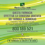 Farmacia Gallucci (Campania, Salerno, Corso Umberto I), alternatif tıp merkezleri  Campania'dan