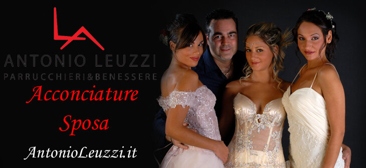 Güzellik salonu Parrucchiere ed Estetica Leuzzi, Calabria, foto