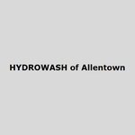 Hydrowash Of Allentown (Pennsylvania, Lehigh County), temizlik şirketleri  Pennsylvania'dan