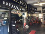 Bruni Pneumatici (Via Sabotino No:26, Calderara di Reno, Bologna), jant ve lastikçiler  Bologna'dan