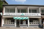 Hör-Studio Brodbeck GmbH (North Rhine-Westphalia, Rhein-Kreis Neuss, Meerbusch, Dorfstraße, 26), i̇şitme cihazları  Meerbusch'tsan