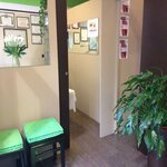 Istituto di Estetica Maria Luisa (Via Salasco No:9, Verona), güzellik salonu  Verona'dan