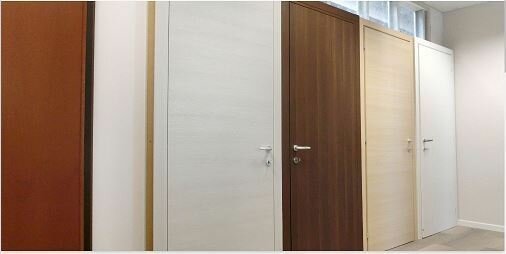 Kapılar Bettiol Serramenti, Dünya, foto