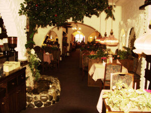 Steakhaus Eldorado (North Rhine-Westphalia, Mettmann, Mettmanner Straße, 14), restoran  Velbert'ten