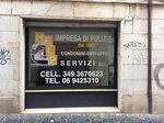 Impresa di Pulizia Help Servizi (Lazio, Roma, Via delle Fratte, 23), temizlik şirketleri