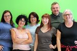 Birgit Horstkamp-Jeß (Friesenstraße No:101, Oberhausen), tıp merkezleri ve klinikler  Bottrop'tan