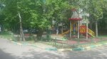 Детские игровые залы и площадки (Izmaylovsky Boulevard No:вл71, Moscow), oyun alanı  Moskova'dan