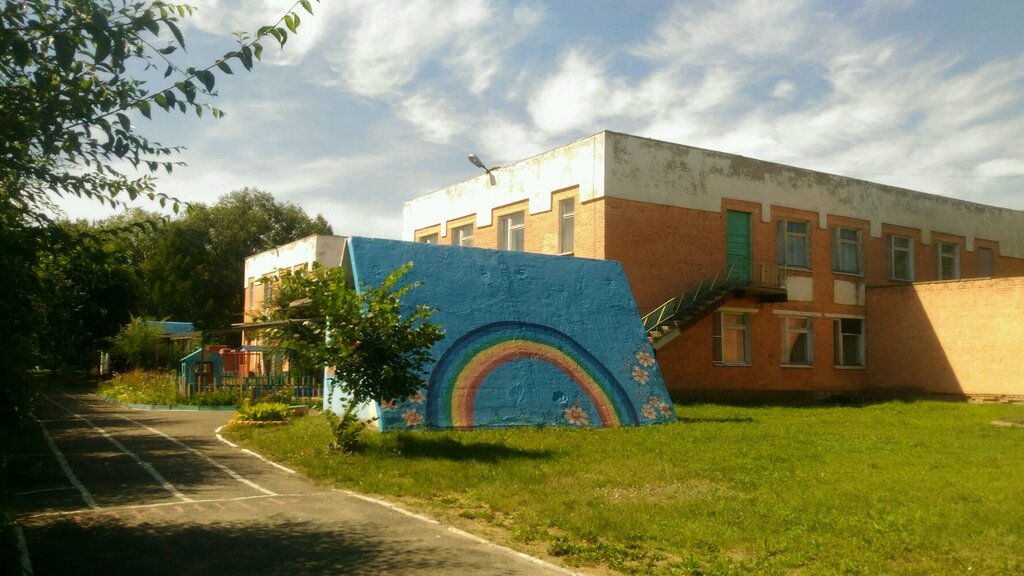 Anaokulları Detsky sad № 207, Omsk, foto